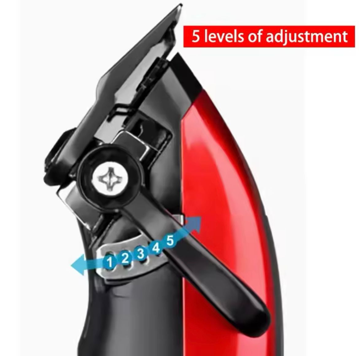 CLIPPER WMARK MODELO NG-X1 VECTOR – Spectra Import