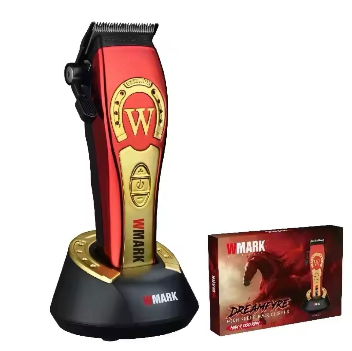 CLIPPER WMARK MODELO NG-8030 – Spectra Import